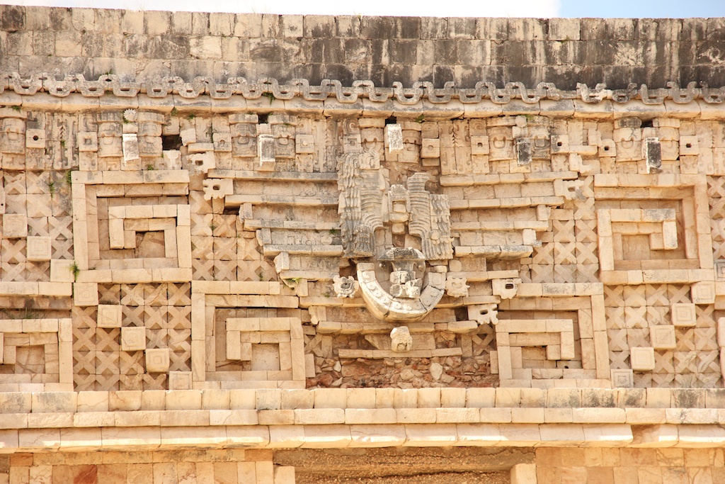 Uxmal 2048 - Letters From Merida Progreso Mexico | Canadian Family Blog ...